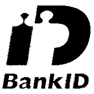 E-legitimation (BankID)